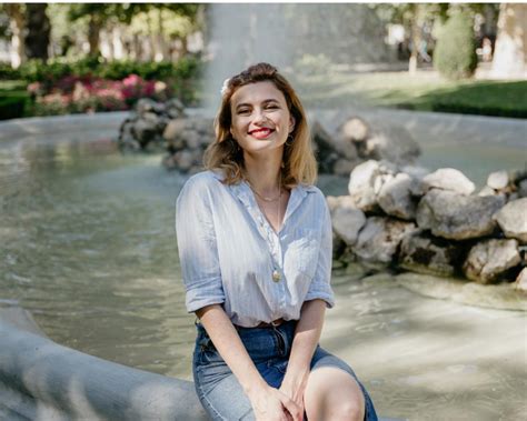 Maja Čehulić “u Poduzetništvu Moraš Raditi Od 0 Do 24 Da Bi Opstao Na