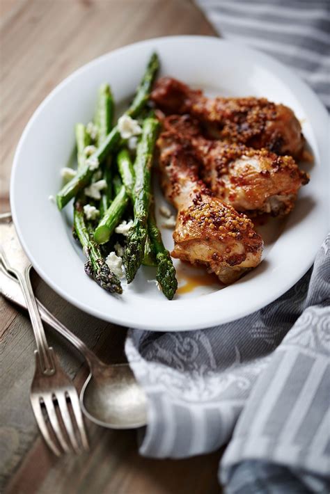 Recettes De Poulet Faciles Et Rapides Pour Dîner Improvisé Marie Claire
