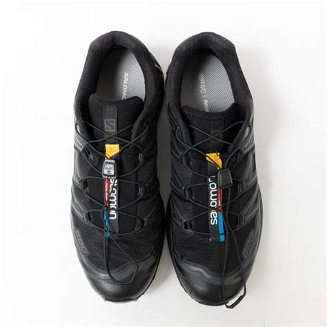 Yahooオークション Salomon サロモン 410866 Uk9 275cm Xt 6 Adv