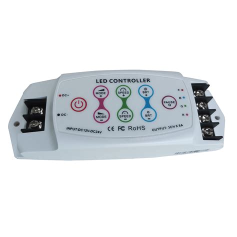Rgb Controller Jackery