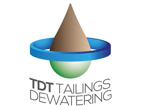 Tdt Tailings Dewatering Technologies Consulting Inc