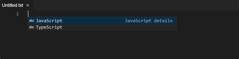 No Indication For Deprecated Variables · Issue 8552 · Eclipse Theia