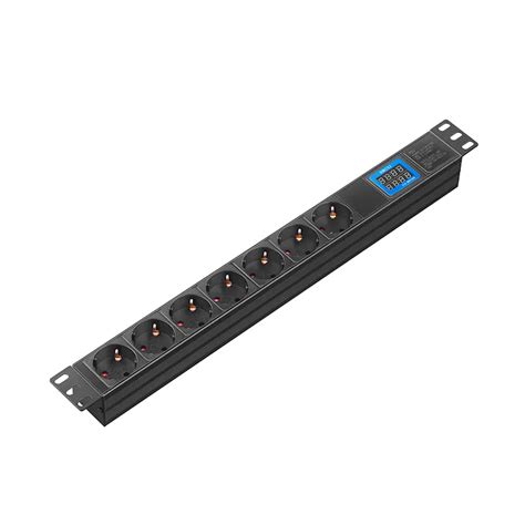 19 Germany Type Pdu Hentek