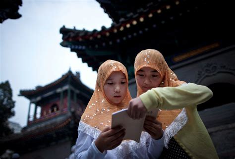 Muslim Hui Dan Uighur Mengapa Diperlakukan Berbeda Di Cina Kaskus