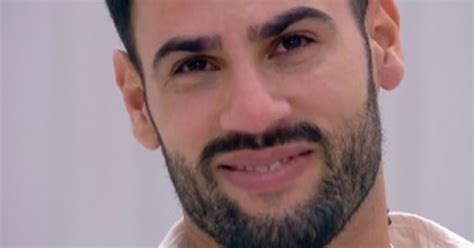 Asraf Beno Recibe La Sorpresa Más Especial De Isa Pantoja En Su Quinto