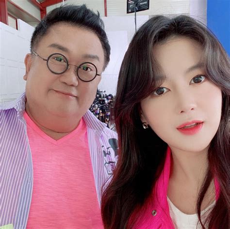 이용식 딸 이수민 40kg 감량 효과 톡톡박보영이 보이네