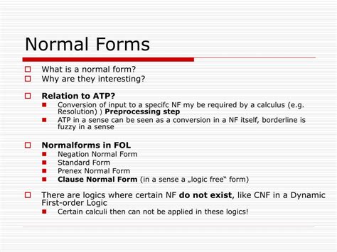 Ppt A Brief Introduction To Automated Theorem Proving Powerpoint Presentation Id 3992764
