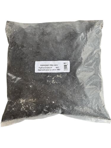 Terreau à Semis 10 Litres Germinaca