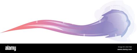 wave laser gun beam icon cartoon vector blaster effect shot light
