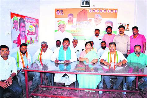 హామీల అమలులో ప్రభుత్వాలు విఫలం Sakshi