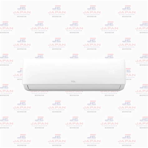 Tcl Ac 1 5 Ton Split Inverter Tac 18hef 2