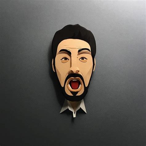Paper Collage Art Paper Artwork Paper Cut Art Paper Quilling