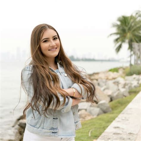Startup Alumna Wins Prestigious Fulbright Entrepreneurship Award Fiu