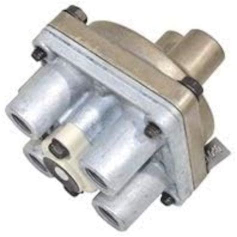 Sealco Service Relay Valve Port Genuine PIF Parts
