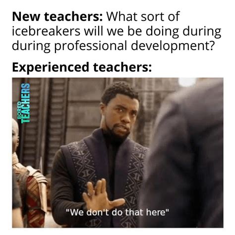 Frustrated Professor Memes