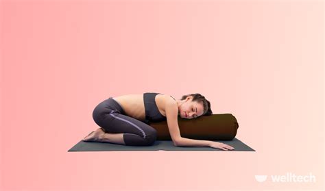 Yoga For Period Cramps 6 Gentle Poses For Relief Welltech