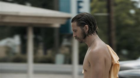 AusCAPS Logan Marshall Green Nude In Quarry 1 04 Seldom Realized