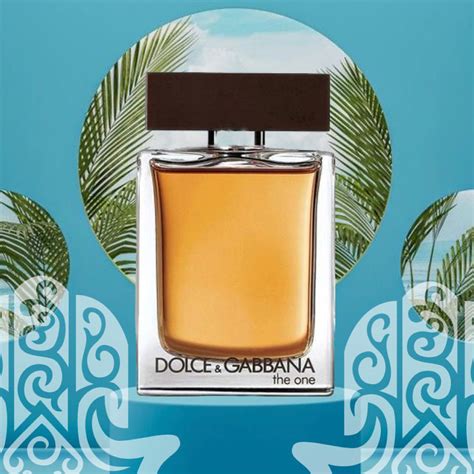 Dolce And Gabbana The One For Men Edtدولچه گابانا دوان ادو تویلت