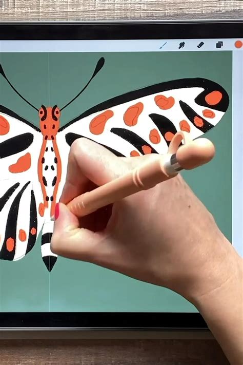 discover 9 procreate tutorials and procreate ipad art ideas procreate ipad tutorials ipad