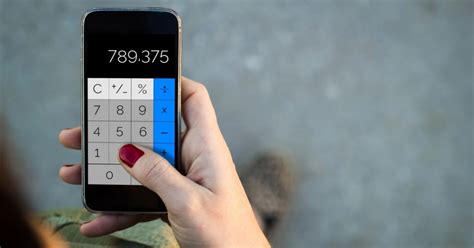 Myscript Calculator For Android：可识别手写内容的计算器