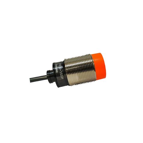 Autonics Pr30 15dn Proximity Sensor Dc 3 Wire Type 60 Off