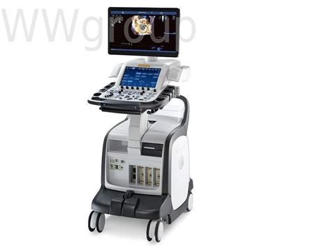 Купить УЗИ аппарат Vivid E95 цены отзывы характеристики