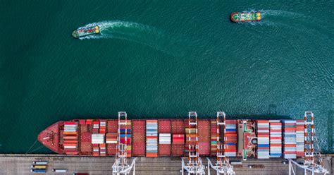 Aiddata Quantifies Trillions In U S Trade Aid And Investment In Indo