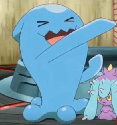 Hey Steven In Episode Of Pokemon Sun And Moon During The Episode
