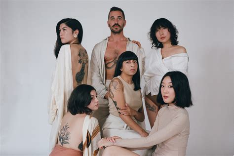 Connected Bodies Museums Victoria