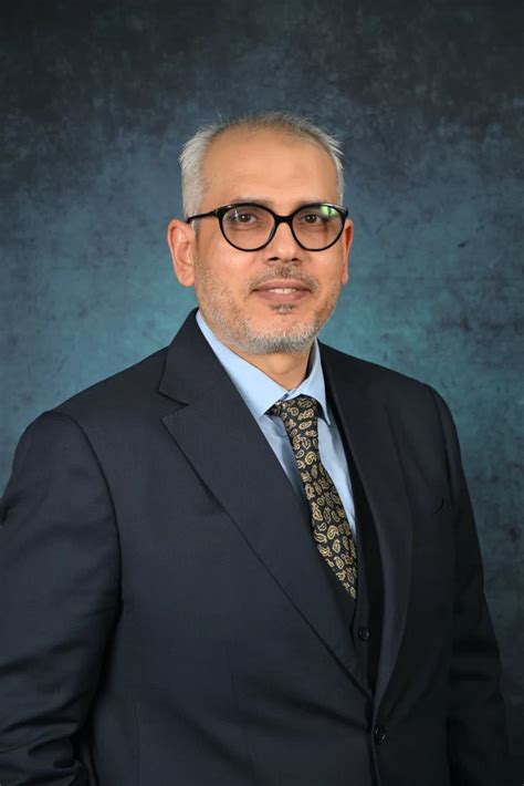 Muhammad Al Mahdi Ali Advocates