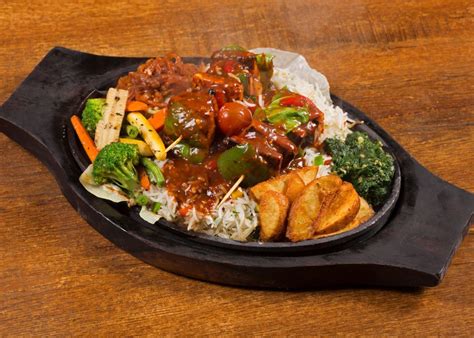 How To Make The Perfect Sizzlers 70s Sizzlers Sizzling Plate Recipe