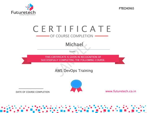Aws Devops Certification Course Dop C01 Futuretech