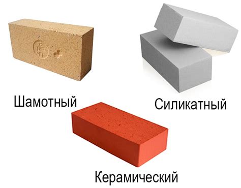 Виды Кирпича Картинки – Telegraph