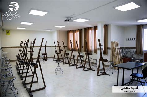 Gallery دانشگاه معماری و هنر پارس