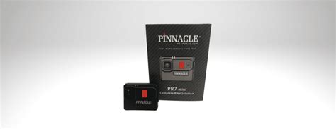 Body Worn Camera Wirefr3