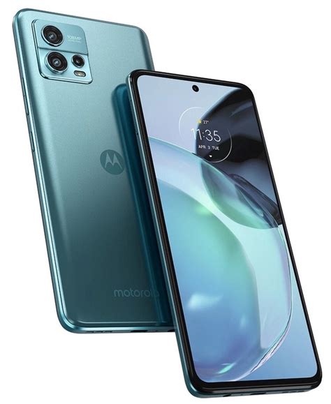 Moto G72 Vs Moto G73 O Que Muda Nos Celulares Da Motorola