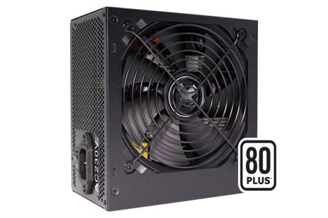 Xilence - XN420 XP650R6.2 650 Watt Netzteil, Performance C+ | XP650R6.2