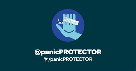 Panicprotector Listen On Spotify Linktree