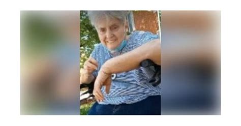 Barbara Baker Obituary 2023 Fulton Mo Maupin Funeral Home Auxvasse