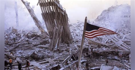 911 Victim Compensation Fund Lawmakers Demand Action Firefighters