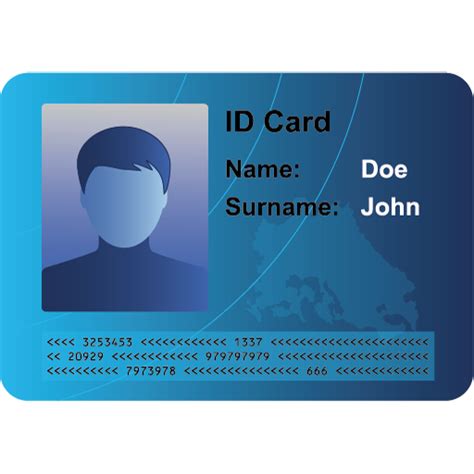 ID Card Checker التطبيقات على Google Play