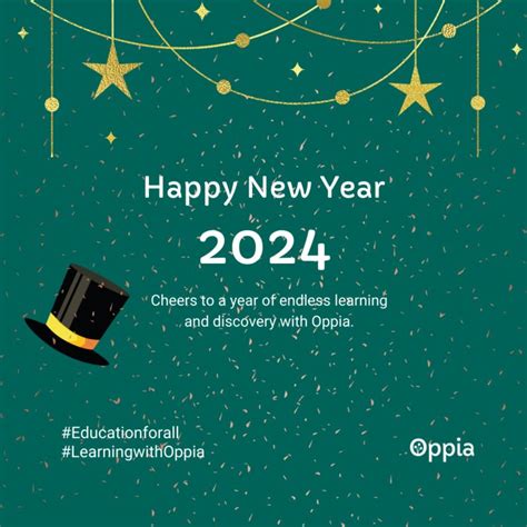 oppia foundation on linkedin happynewyear newyear2024 oppia edtech