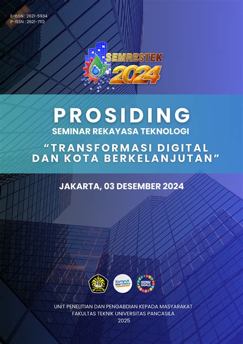 Sistem Informasi Penjualan Obat Berbasis Web Di Apotek XYZ Prosiding