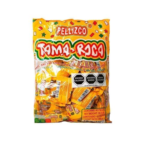 Tarugo Tama Roca 40 Pzs