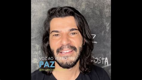 Paz Youtube