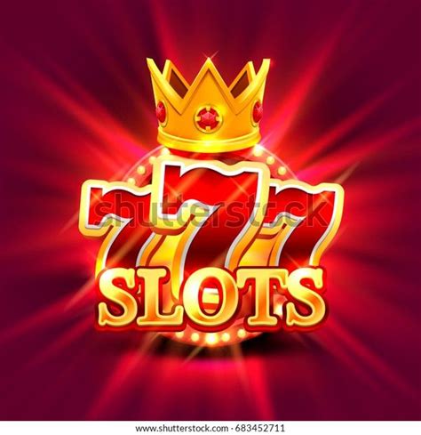 녹색 배경 위에 777 배너 카지노벡터 스톡 벡터로열티 프리 683452711 Shutterstock 녹색 배경 배경 배너