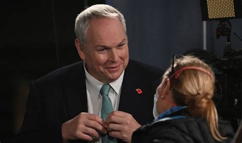 Tom Newton Dunn To Host Talktv News Show We Serve No Political Agenda