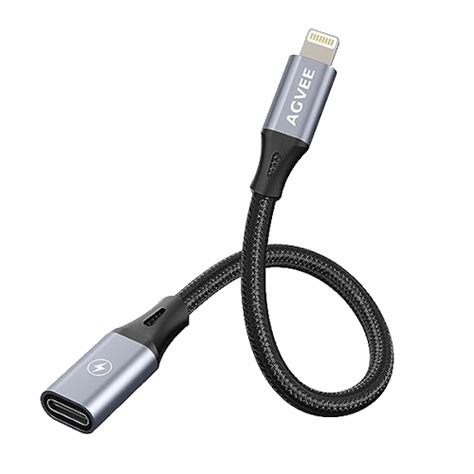 The Best Lightning To Usb C Adapters Of 2024