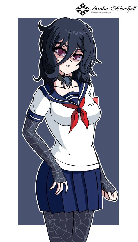 Yandere Simulator Fan Art Images And Photos Finder