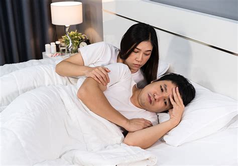 40歲以上小心因攝護腺問題導致不舉！中醫：勃起功能障礙並非不治之症 Now健康 健康遠見
